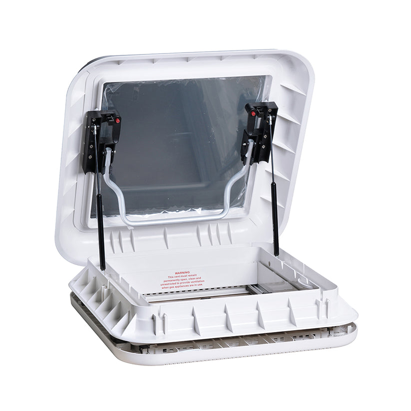 Ranger Mini Skylight Roof Hatch – Australian Caravan and RV Accessories