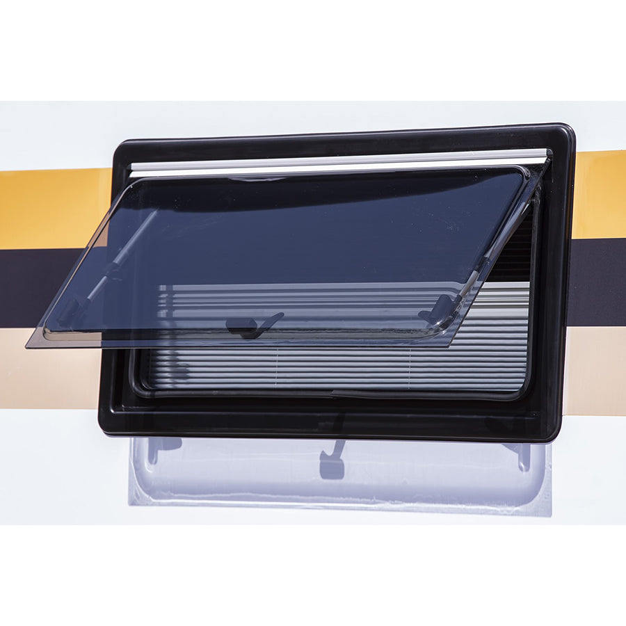 Ranger Classic Window 900x350mm – Australian Caravan and RV Accessories